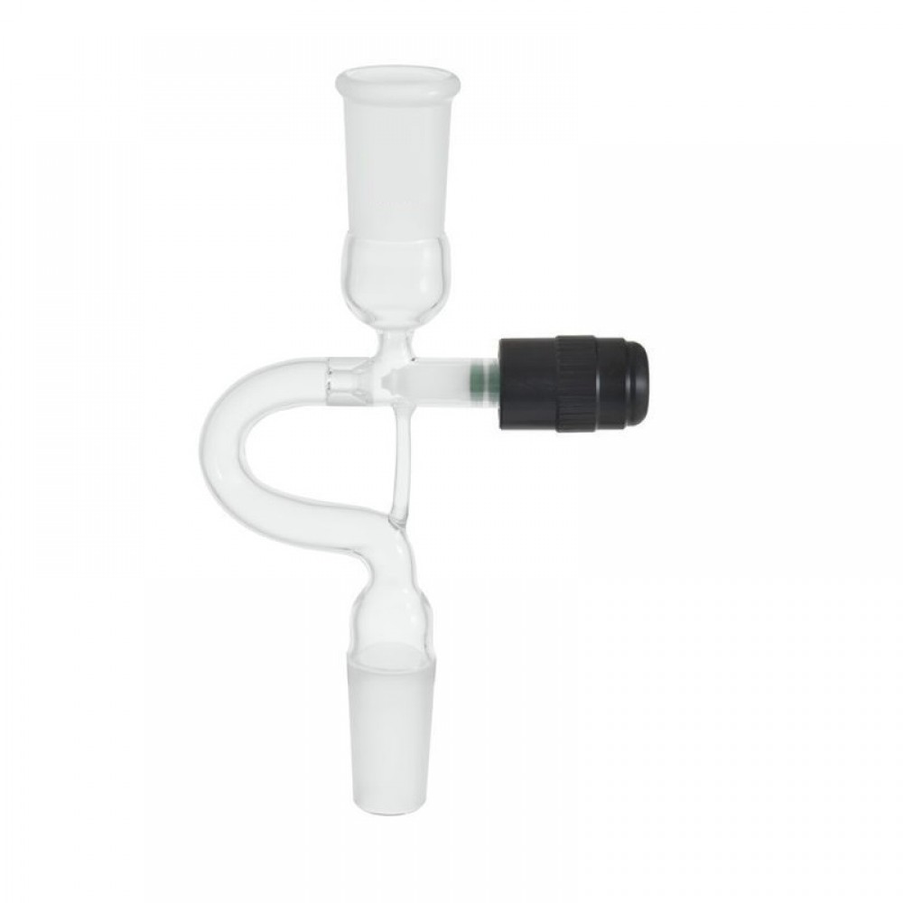 Adapters,Connecting,Airfree,Schlenk