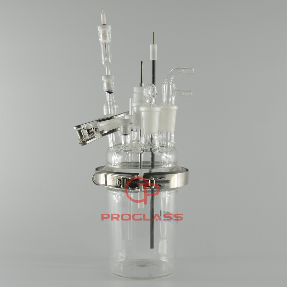 Gamry Multiport corrosion cell Kit